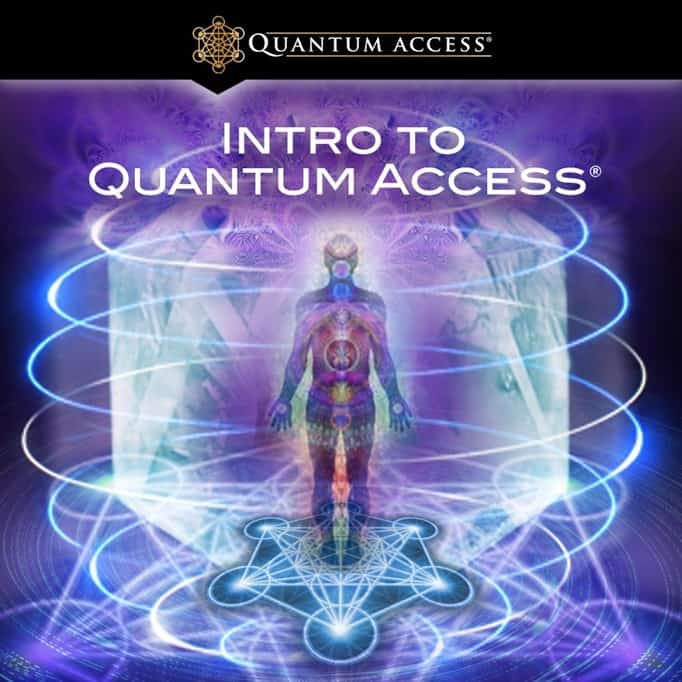 FREE Quantum Access Starter Kit