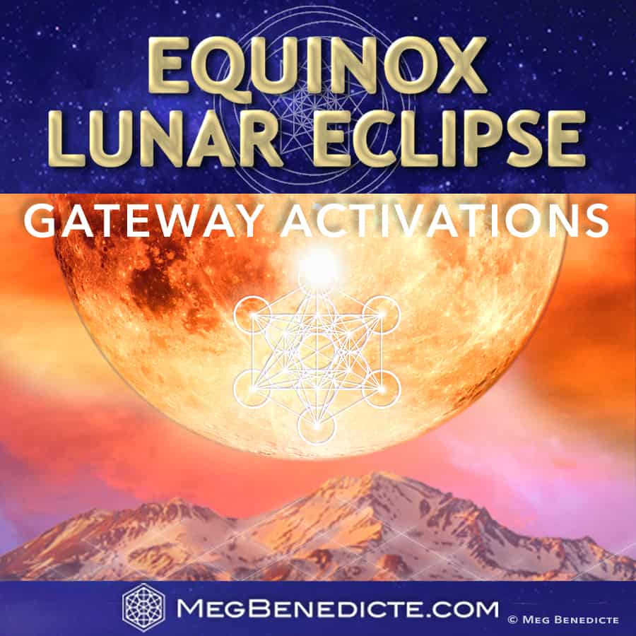Equinox-Eclipse Gateway Activations | New Earth Central
