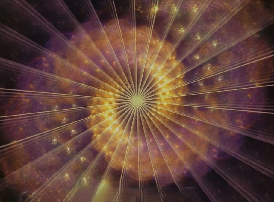 Cosmic 1•1•1 Ignition Point